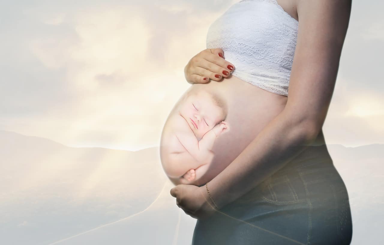 ¿Qué son los "bebés de piedra"?